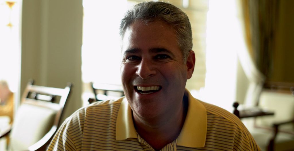 How This Entrepreneur Went from Door Man to Running a $3 Billion Hotel ...
