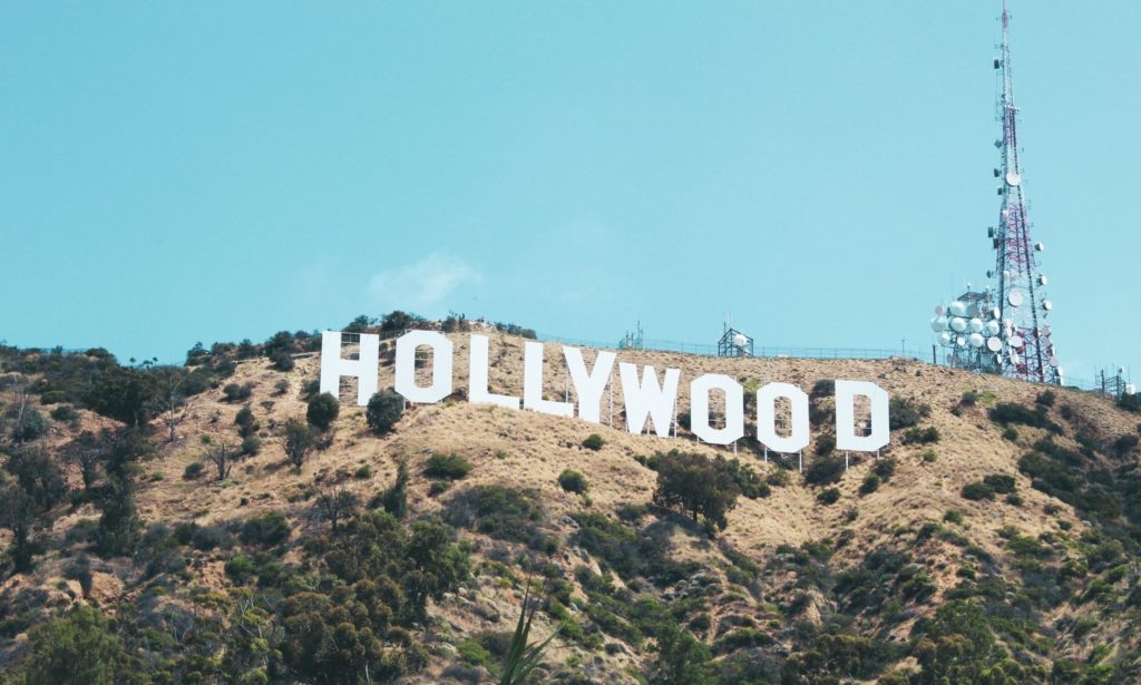 Why the Movie Industry Is Fleeing California - Counter Markets