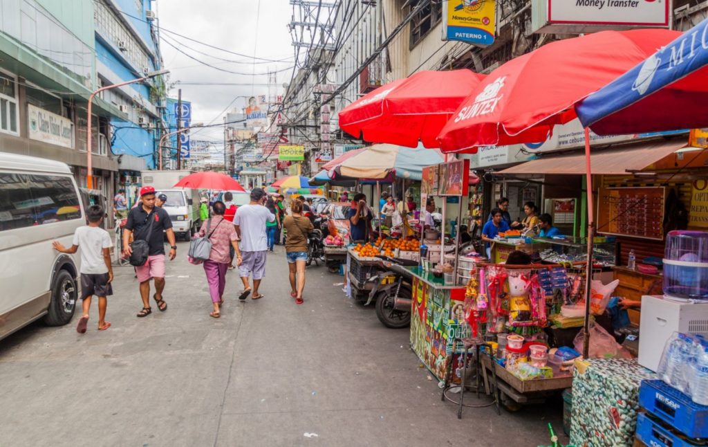 The Resilience and Brilliance of the World’s Poorest: The Case of ...