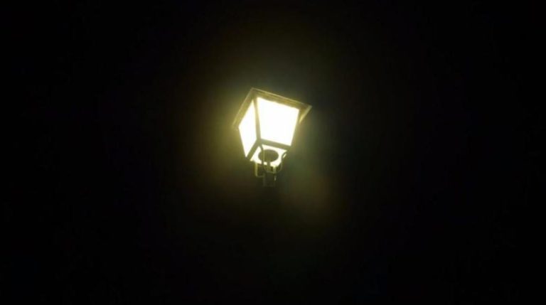 The Streetlight Effect: When People Look Within The System For ...