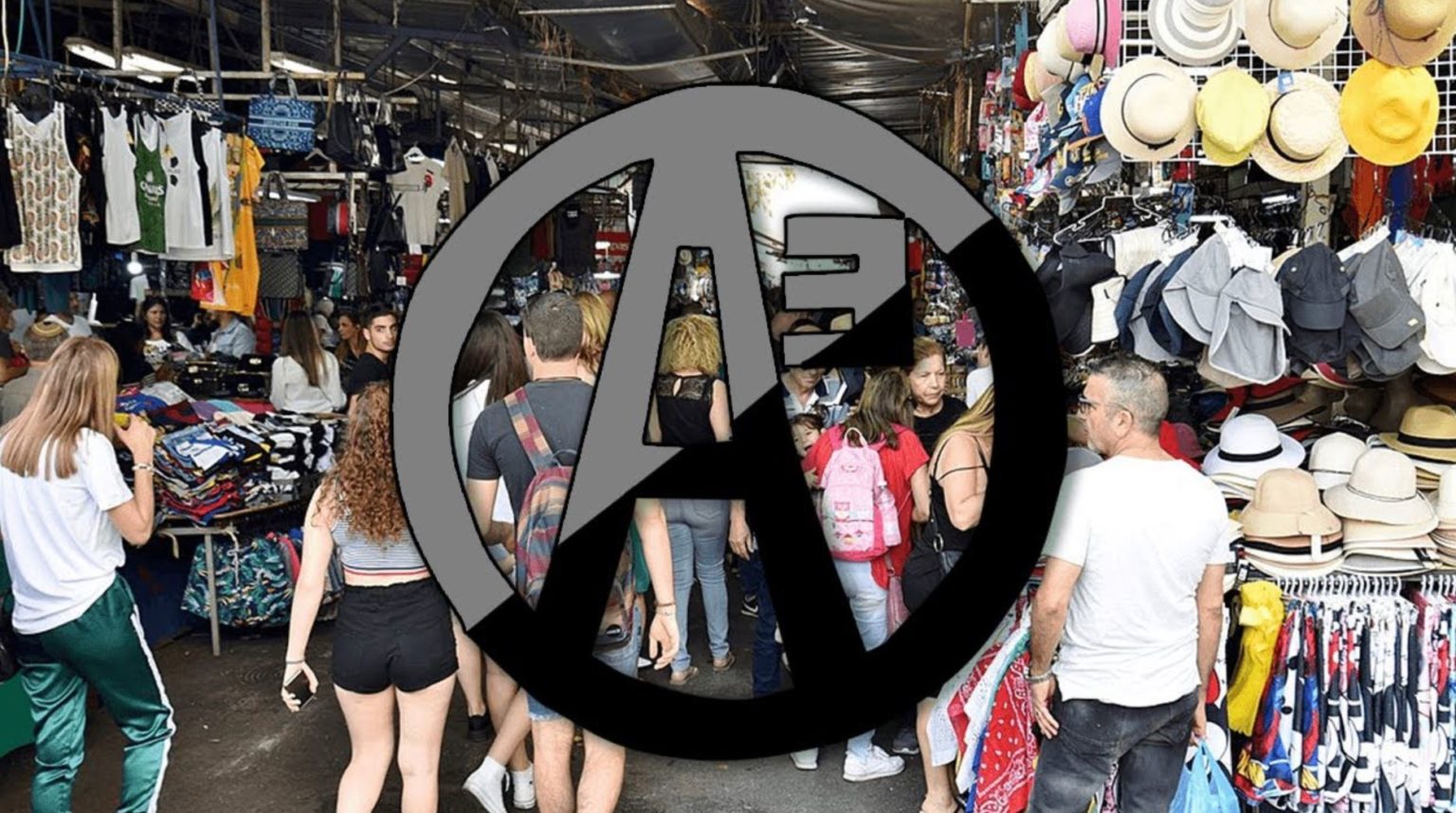 What Does Agorism Look Like in Real Life? (Panel) #TheGreaterReset ...